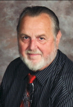 Obituary information for Rev. William Russell Cain