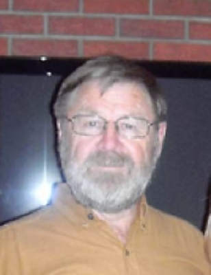 Charles "Bill" William Rupp Obituary - 2020 - Keithley Funeral Homes