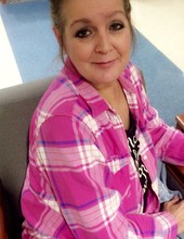 Donna Jean Brady-Alsip - 2020 - Westfield Chapel