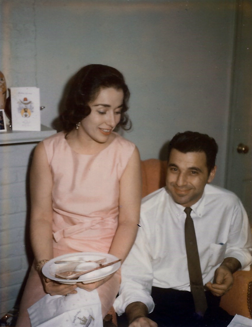 Helen Dukas - 2020 - Money & King Funeral Home