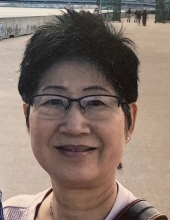 Obituary information for Lee-Fong Chang Lin