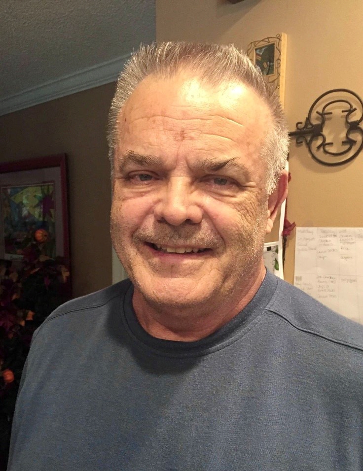 Kenneth H. Powers II - 2020 - All County Funeral Home & Crematory