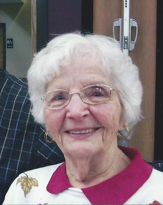 Norma Antonelli - 2014 - Toland-Herzig Funeral Homes & Crematory