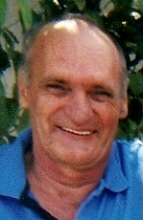 Thomas G. Menefee Obituary - 2007 - Toland-Herzig Funeral Homes & Crematory