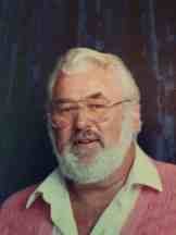 William deJong - 2020 - Barclay Funeral Home