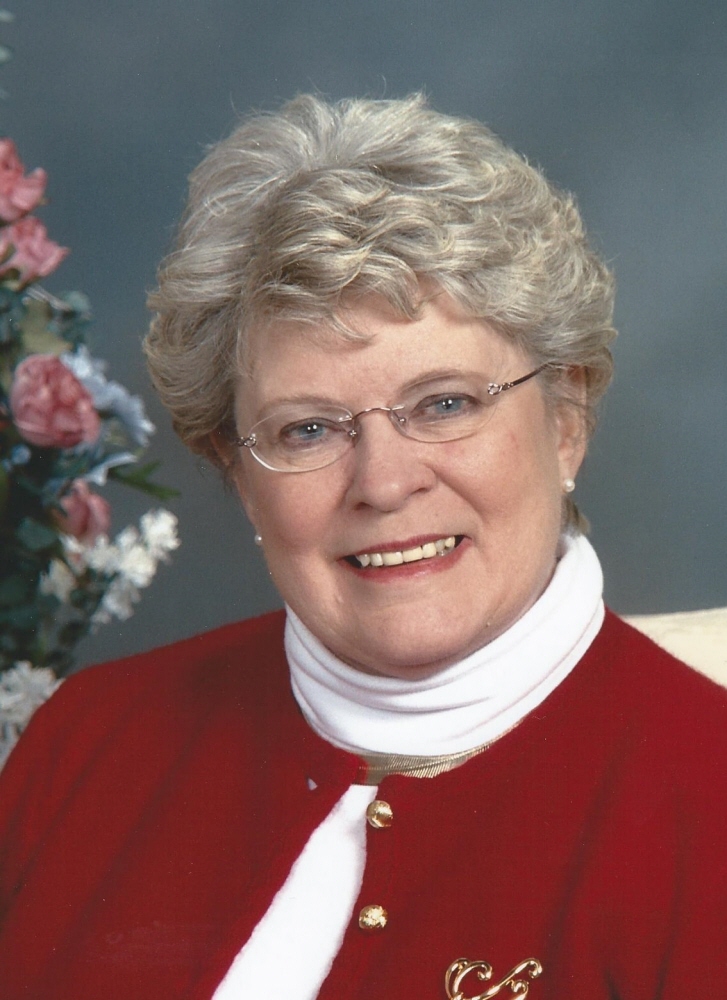 Jean Ellen Carnahan - 2014 - Toland-Herzig Funeral Homes & Crematory