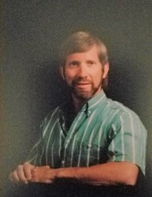 Gerald D Russell - 2020 - Pecan Grove Funeral Home