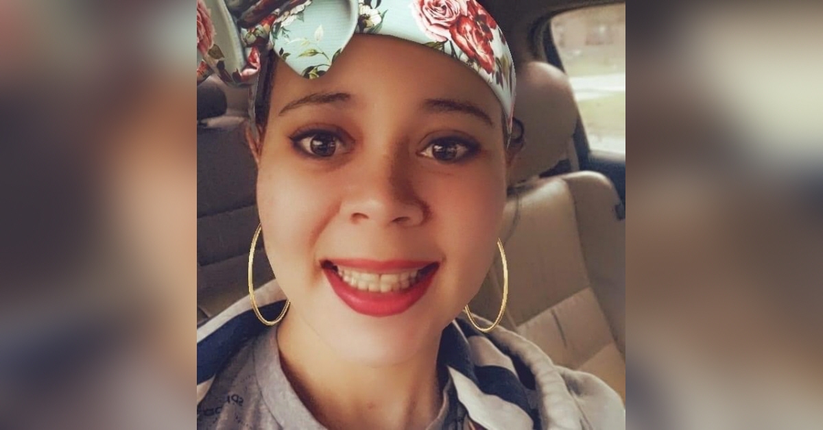 Obituary information for Jessica Edwards