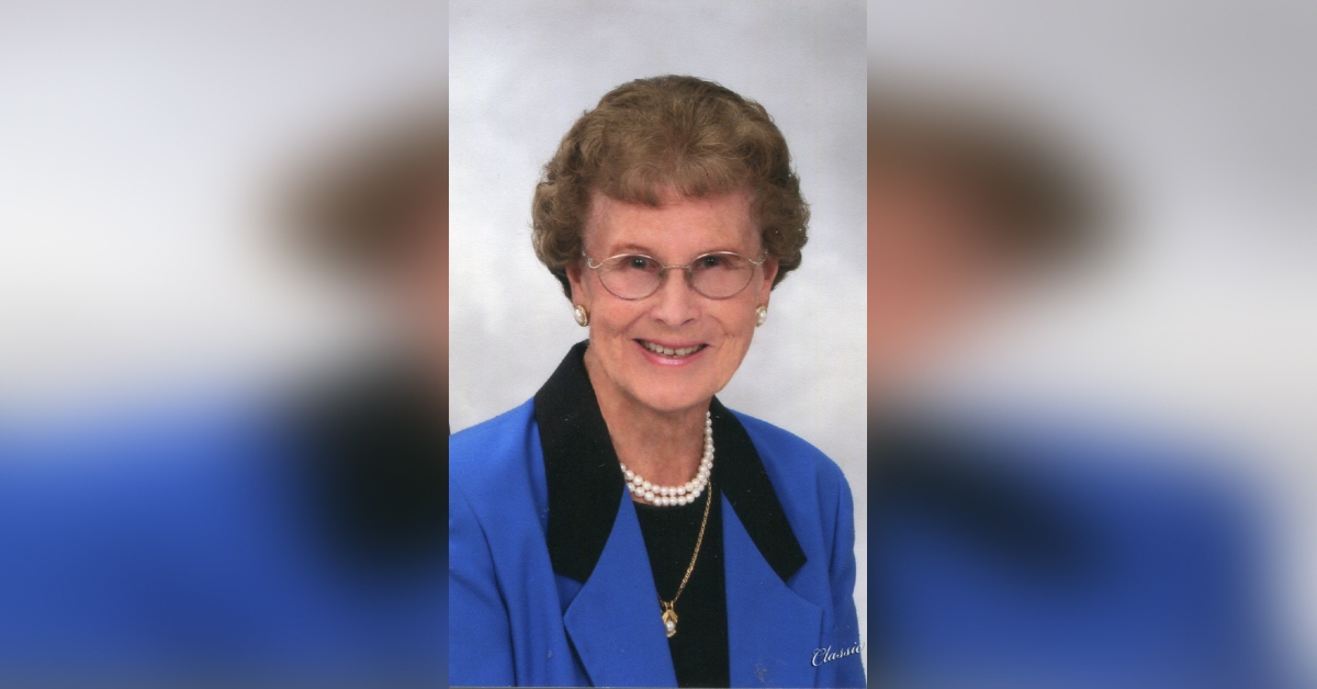 Obituary information for Mary Ellen Pender Ham