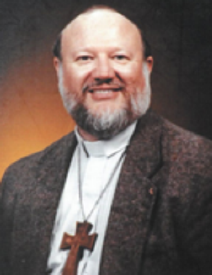 Rev. Dr. David Stevens - 2020 - Brenny Family Funeral Chapel and ...