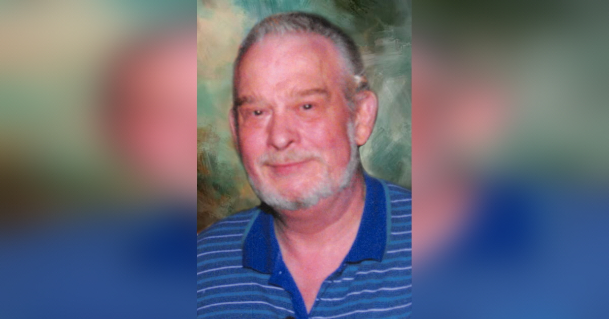 Obituary information for John V. Goode