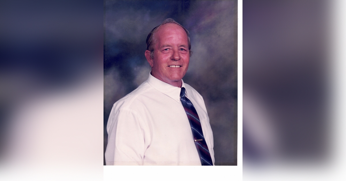 Obituary information for William Robert Coile, Sr.