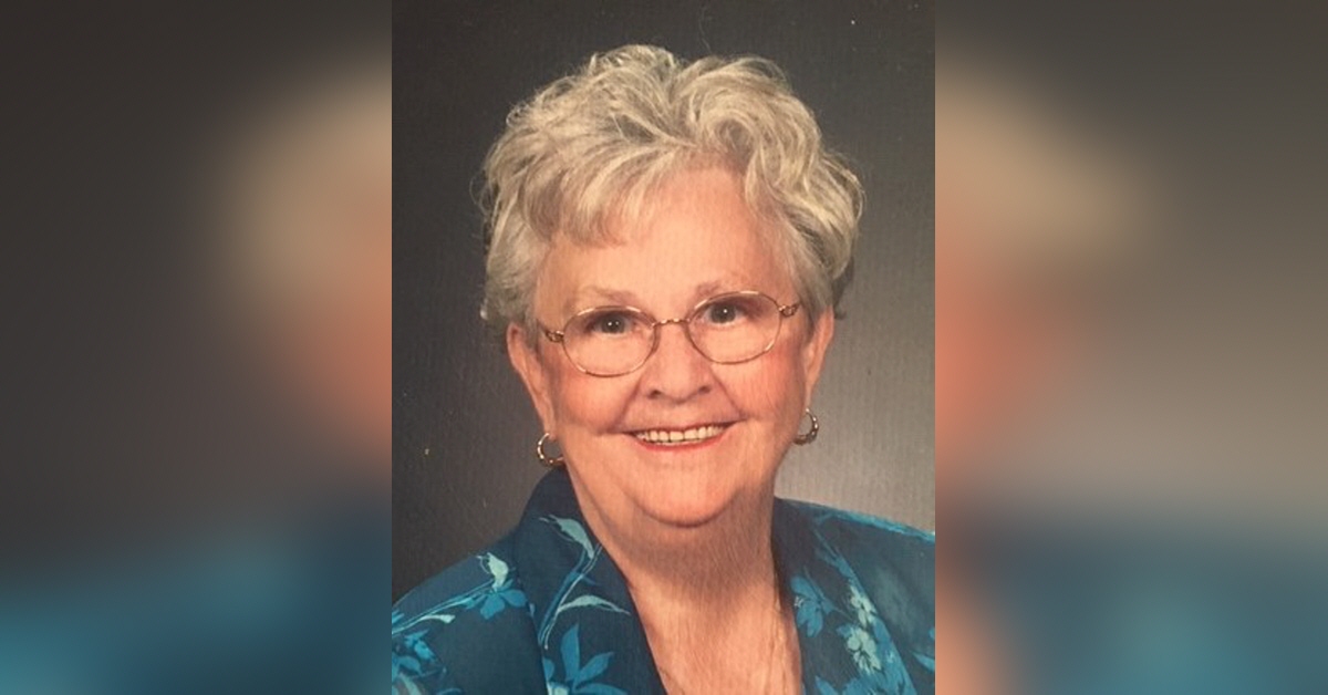Obituary information for Eileen F Auck