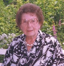 Grace Edith Garver - 2002 - Toland-Herzig Funeral Homes & Crematory