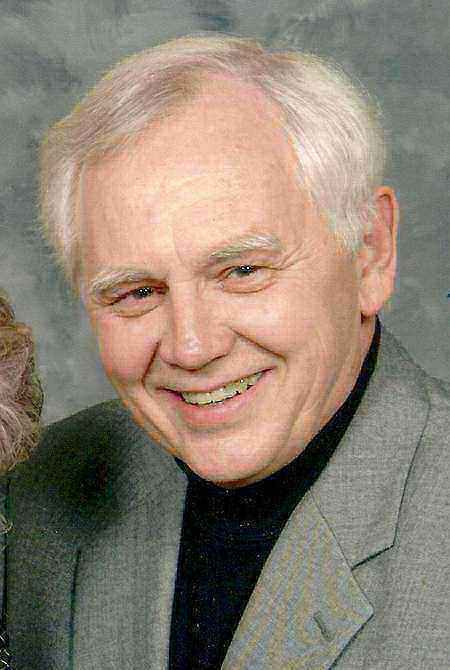 Richard E. Haugh - 2007 - Toland-Herzig Funeral Homes & Crematory