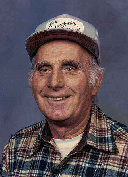 Theodore A. Krantz - 2007 - Toland-Herzig Funeral Homes & Crematory