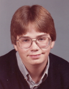 Troy Pierson Sam Kinison