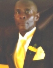 RONALD KEITH RUSSELL - 2018 - Peoples Funeral Home