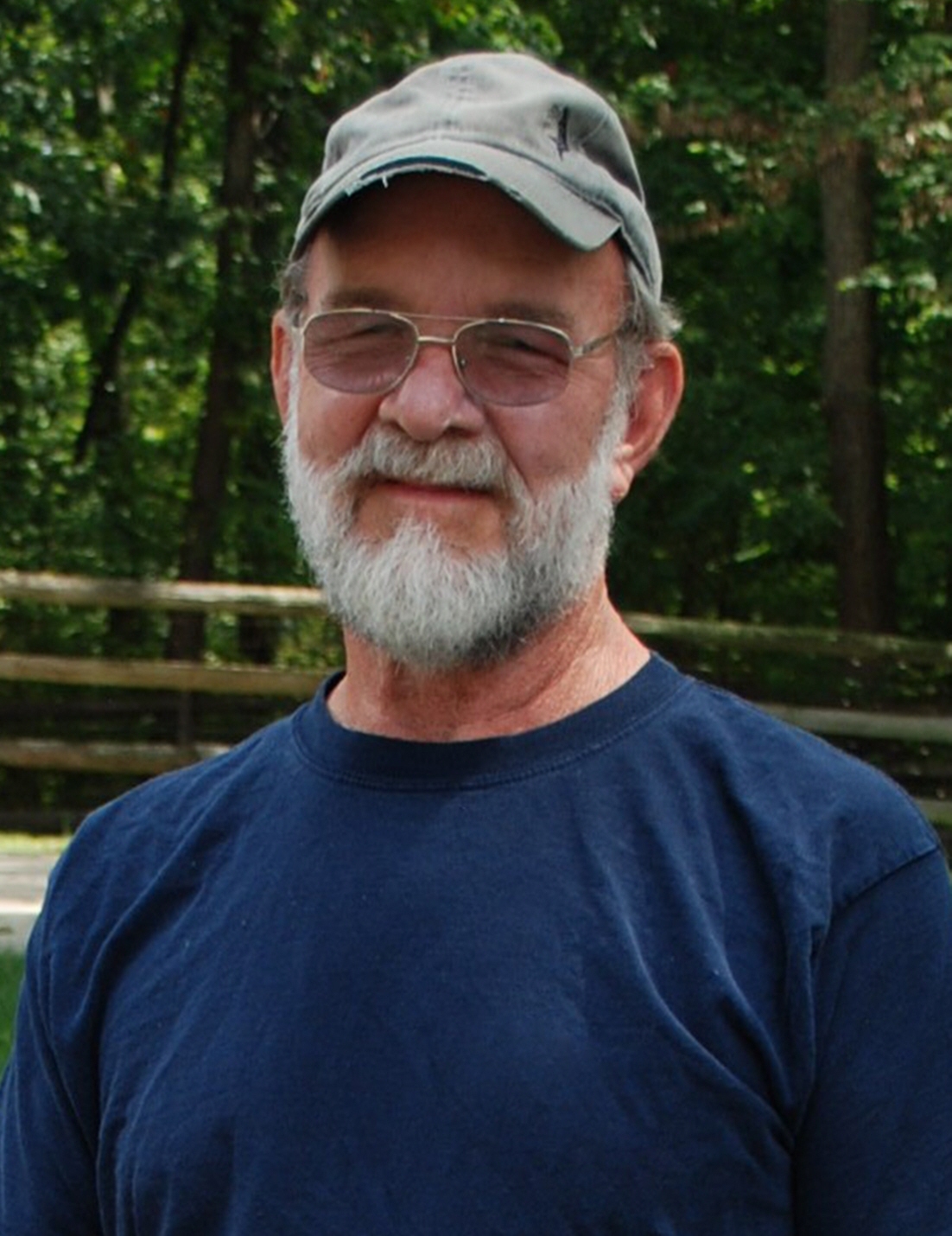 Vernon Edward "Ed" "Eddie" Rath, Jr. - 2020 - Tufts Schildmeyer Family ...