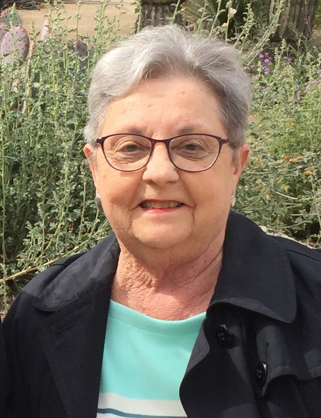 Katherine Ann Brubaker - 2020 - The Springs Funeral Services