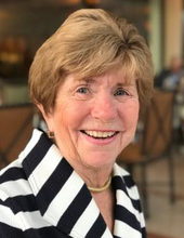 Judith W. Davis - 2020 - Wood River Chapel