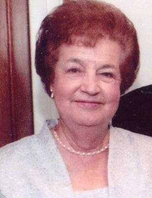 Florence Christine Dodson Wall - 2020 - Colonial Funeral Home and Chapel