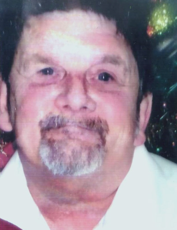 Wayne Steven Black - 2020 - Vining Ivy Hill Chapel