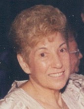 Jean Tipaldi - 2020 - Orender Family Home for Funerals