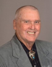 Ernest Roy McCormick - 2020 - Griffin Funeral Home