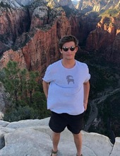 Hunter Enoch Robey - 2020 - Walker Sanderson Funeral Home