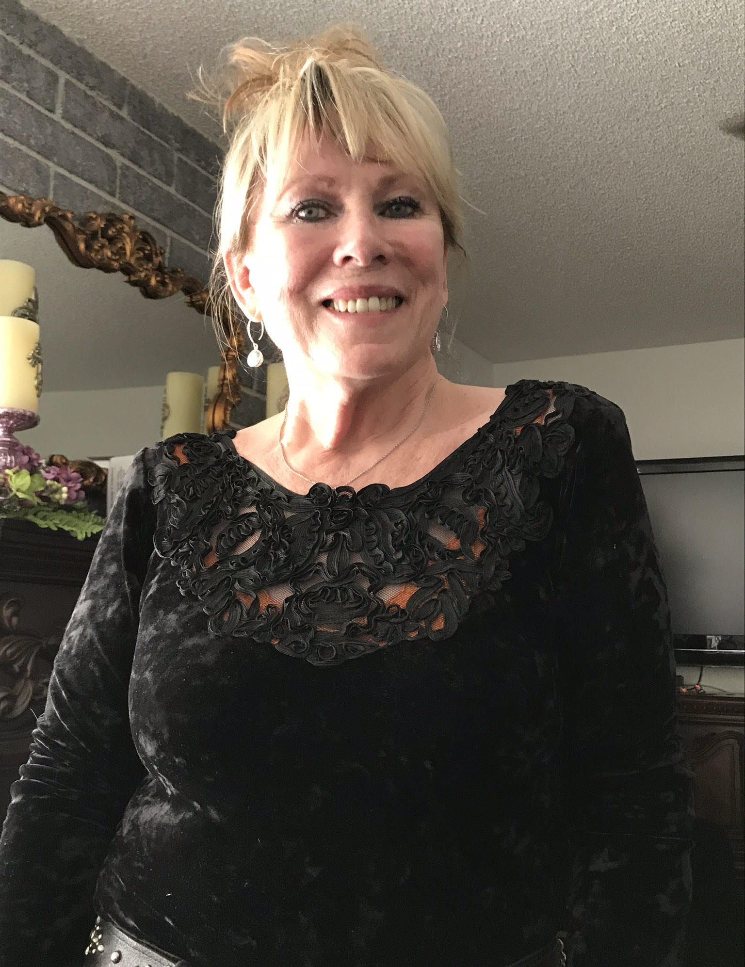 Debra "Debbie" Kim Hyde - 2020 - Noecker Family Funeral Home