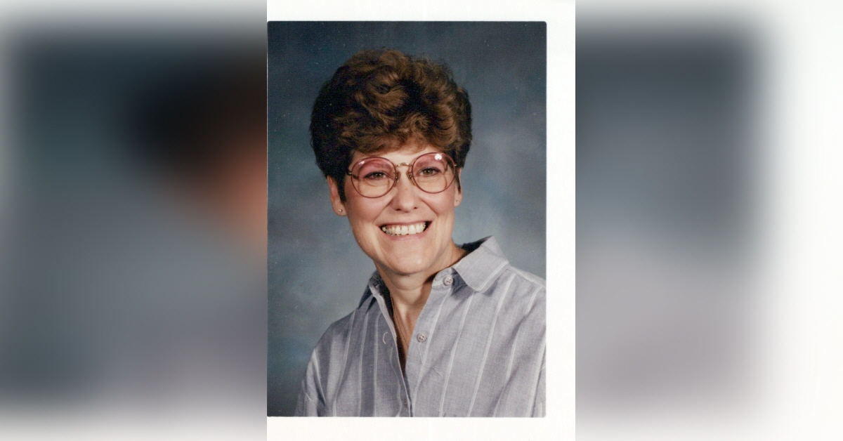 Obituary information for Diane Carter