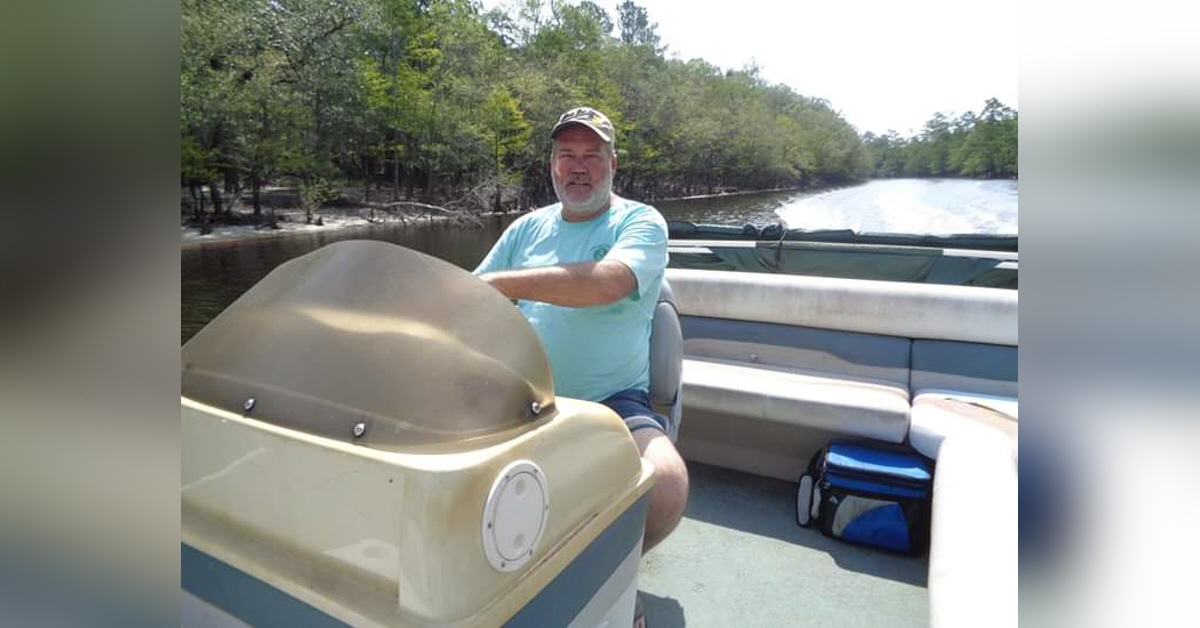 Obituary information for Edward Charles Kinard, Jr.