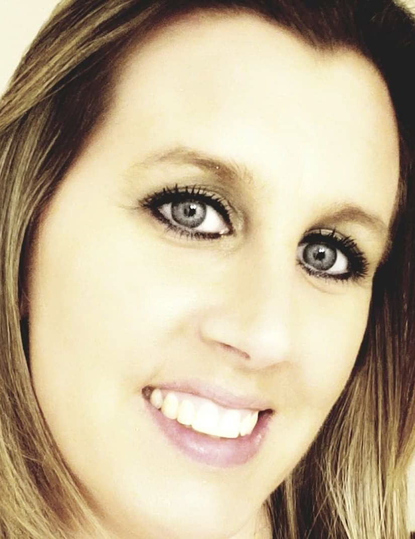 Courtney Marie Talmage - 2020 - Blileys