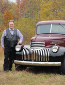 Walter Michael "Mike" Flinchum - 2020 - Moody Funeral Service & Crematory