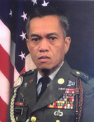 CSM (Ret) Patrick "Tad" Tadina - 2020 - Rogers & Breece Funeral Home