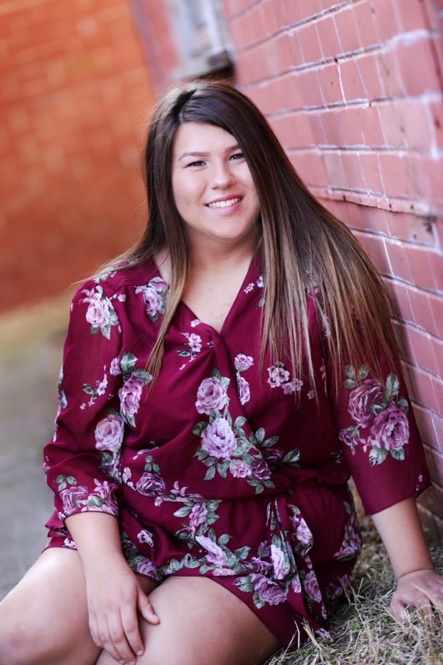 Faith Erin Spencer - 2020 - Boyer Funeral Home