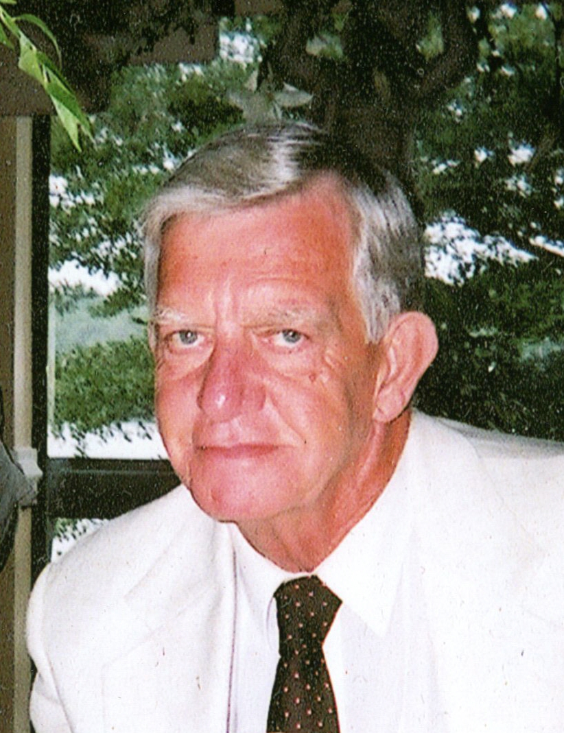 Billie Marvin Veasey - 2020 - Thomas Funeral Home