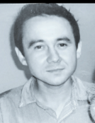 Edward Nicholas Busse - 2020 - Martinez Funeral Home