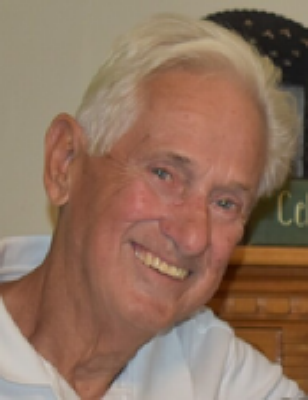 Richard Moisan, Sr Obituary