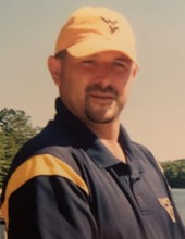 James Russell Lehew - 2020 - Jones Funeral Home