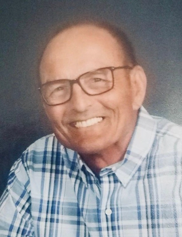 Richard P. Schaller - 2020 - Dunn Funeral Home