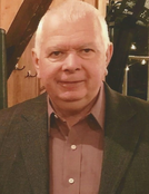 Wayne Sharpe - 2020 - Wilson Memorial Service