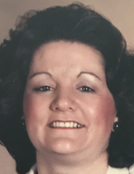 Judy Ann Strange - 2020 - Robertson County Funeral Home