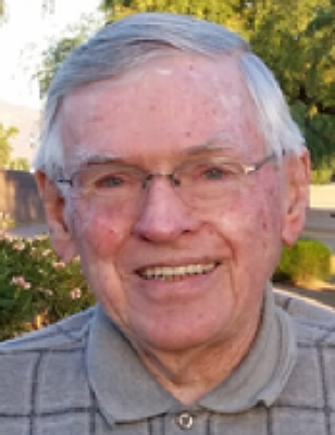 Gerard "Jerry" William McCormick Jr. - 2020 - Camino Del Sol Funeral ...