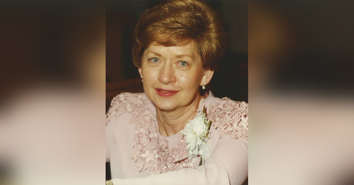 Obituary information for Janice W. Hartman