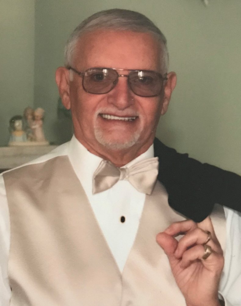 Anthony Iannaccone - 2020 - Marine Park Funeral Home Inc