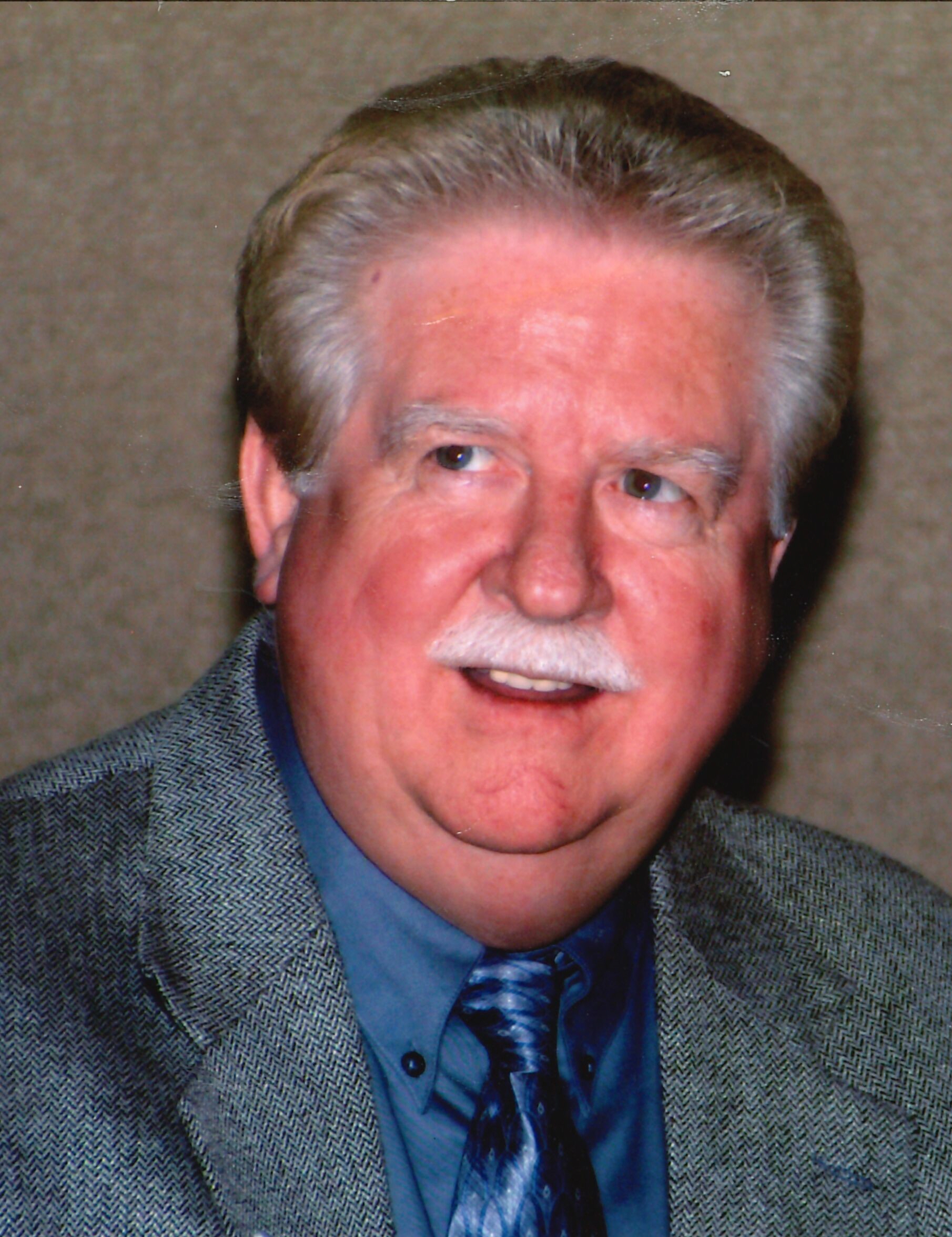 Roger Wayne Mansell, Sr. - 2020 - Laurel Oaks Funeral Home