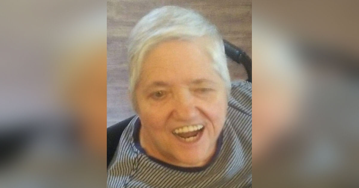 Obituary information for Patsy Rose Plemons