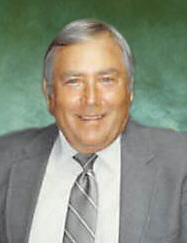 Lindy Richard Coffee - 2020 - Browning Funeral Home